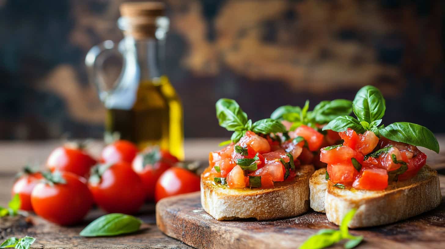 Food in Abruzzo: Discover the Five Best Antipasti and More Discover ...