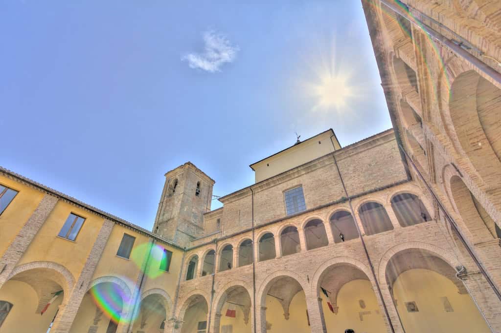 Penne Travel Guide - Discover Abruzzo, Italy