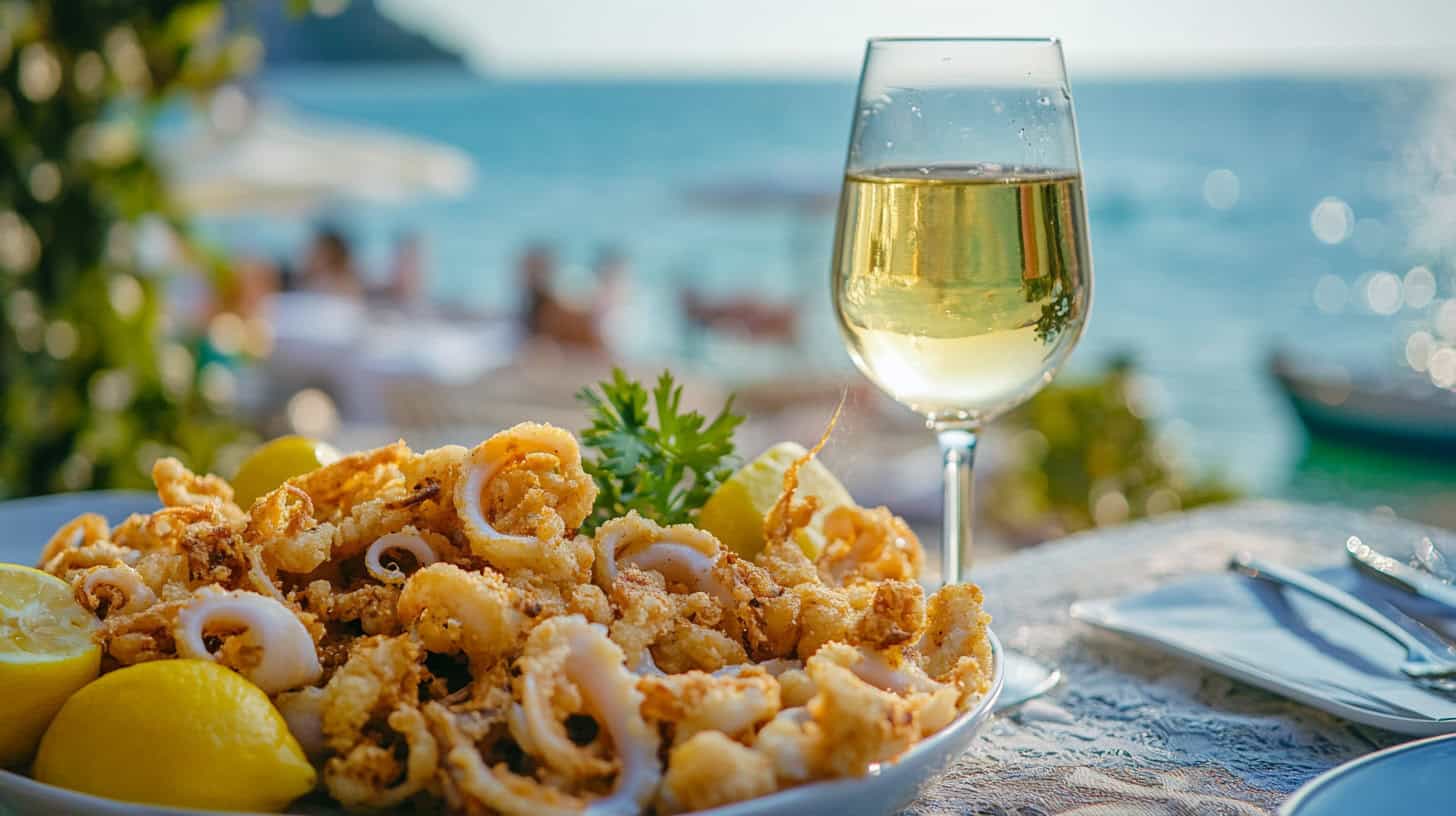 Trebbiano d'Abruzzo: Discovering Abruzzo's Crisp White Wine Gem ...