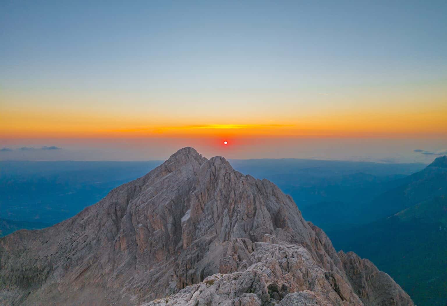 What is Abruzzo Known For? Discover Italy's Hidden Region