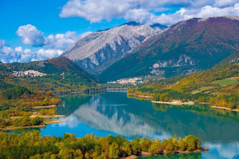 Discover Abruzzo: the Hidden Beauty of Italy