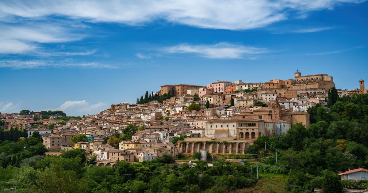15 Compelling Reasons Why You Should Visit Abruzzo in Italy