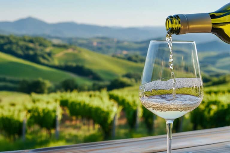 Trebbiano d'Abruzzo: Discovering Abruzzo's Crisp White Wine Gem ...
